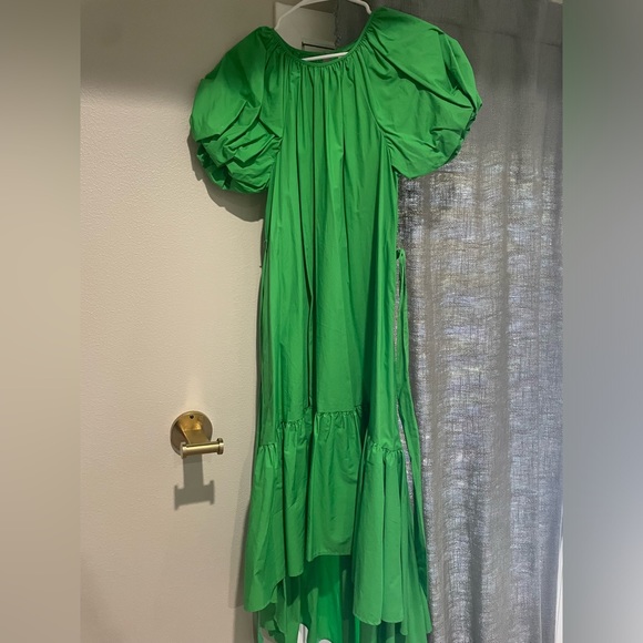 Dresses | Christopher John Rogers X Target Collab Dress | Poshmark